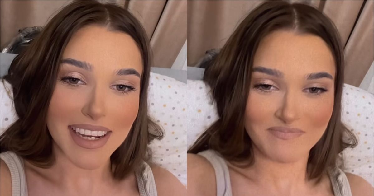 „M-a luat cu leșin, i-am pus numele” Familia lui Theo Rose s-a mărit ...