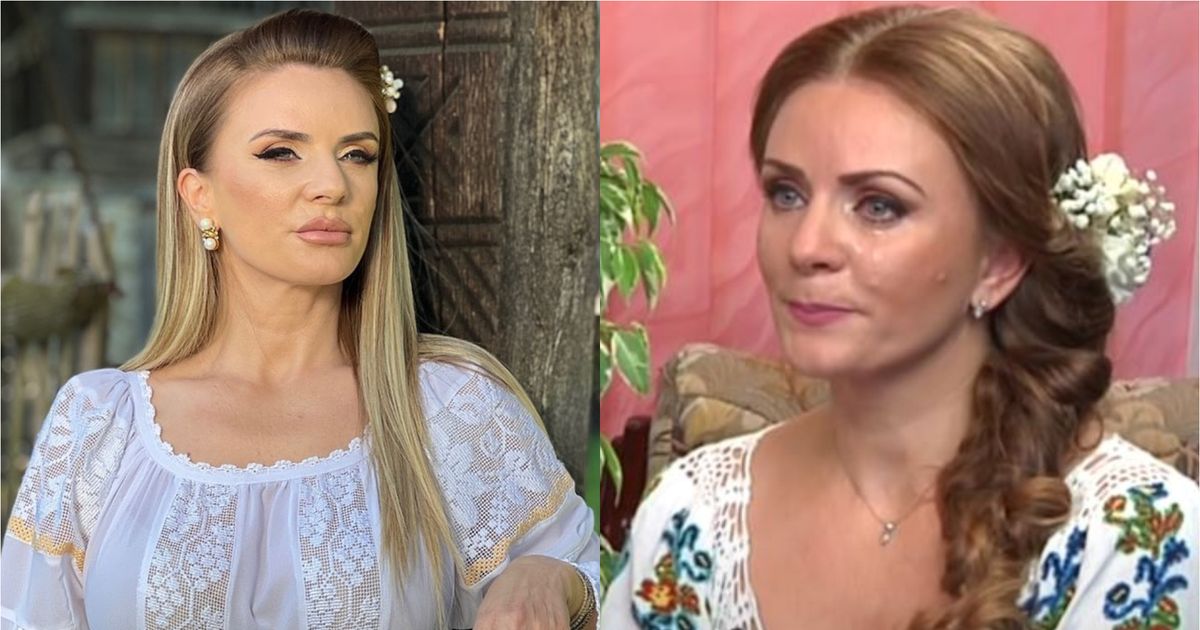 „Din interes o fac toți” Marcela Fota, probleme în dragoste? Artista a ...