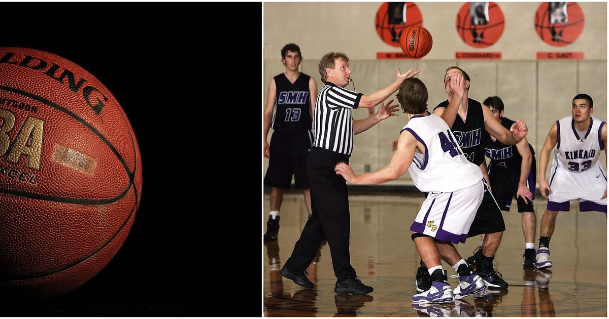 Cum a apărut și cine a inventat baschetul? La primul meci mingea era ...