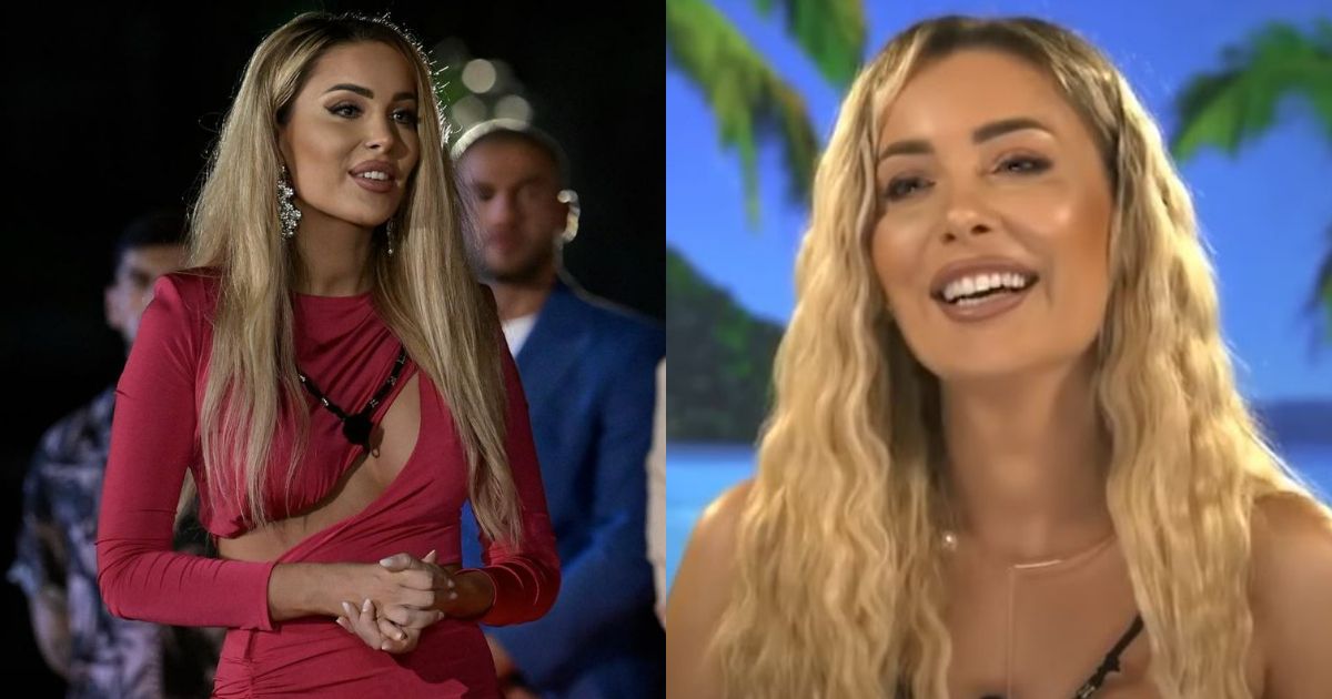 „Vine bebe” Imaginea cu care Oana Monea i-a lăsat mască pe fani! Ispita ...