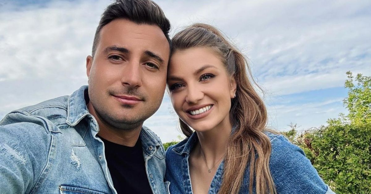 Valentin Sanfira ar fi ajuns de urgență la spital în Italia, după un accident cu skijet-ul! El ...