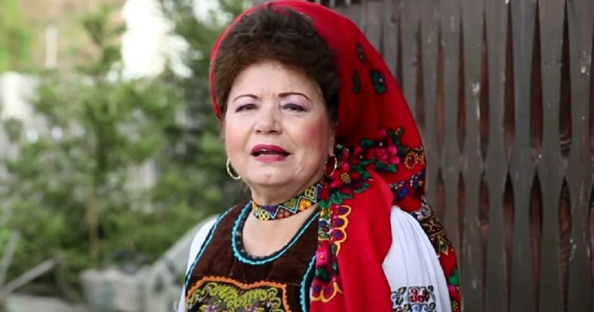 Saveta Bogdan a luat decizia, după ce și-a vizitat fiica în SUA ...