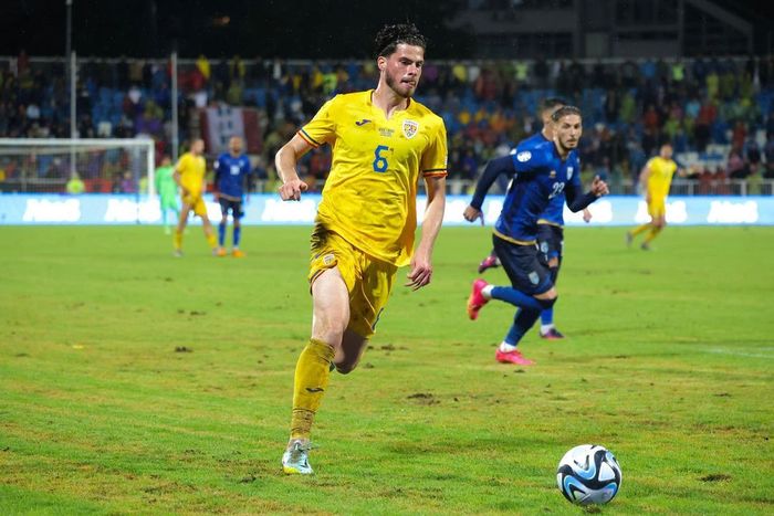 Tudor Băluță ofertat de conducerea Rapidului? Victor Angelescu oferă ...