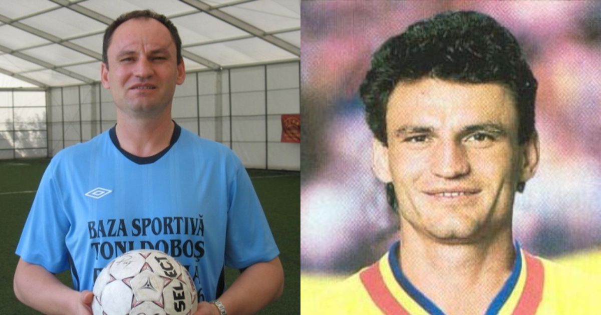 Toni Doboș, la 15 ani de la teribilul accident! Cum își desfășoară ...