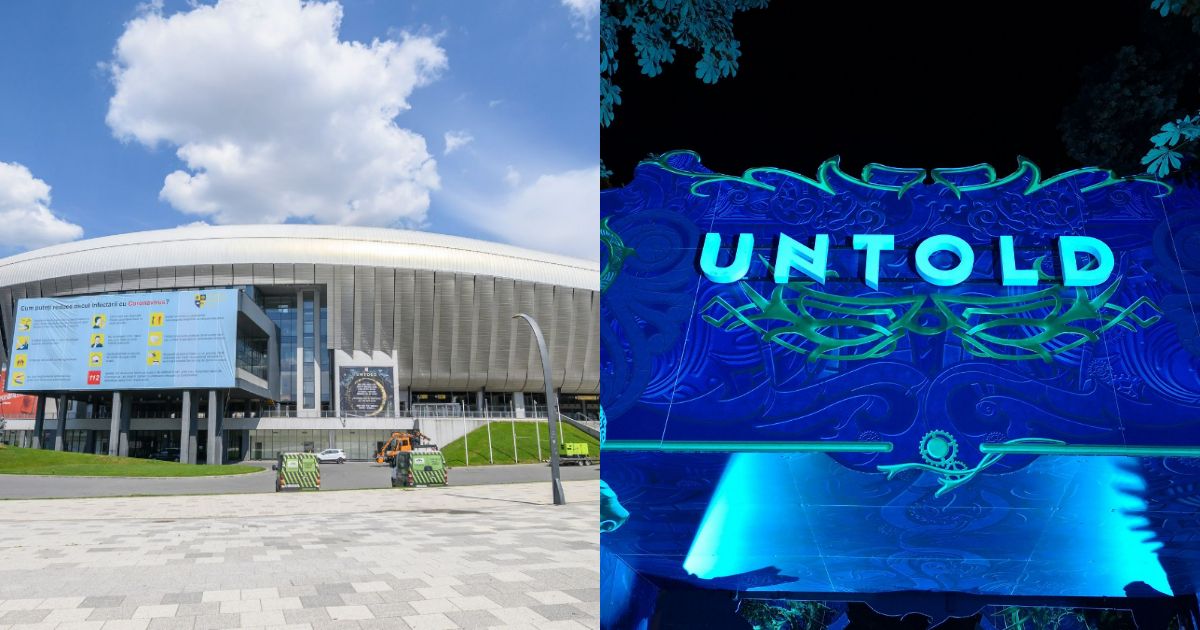 Când are loc UNTOLD 2024. Vezi pe ce dată vor fi puse biletele la ...