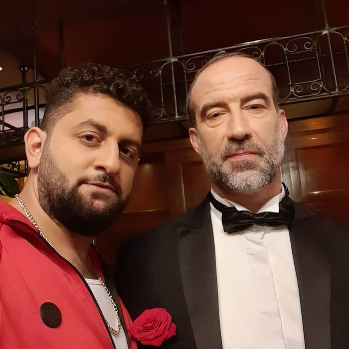 Cine sunt actorii din serialul „Clanul”, sezonul 3. Vezi care este ...