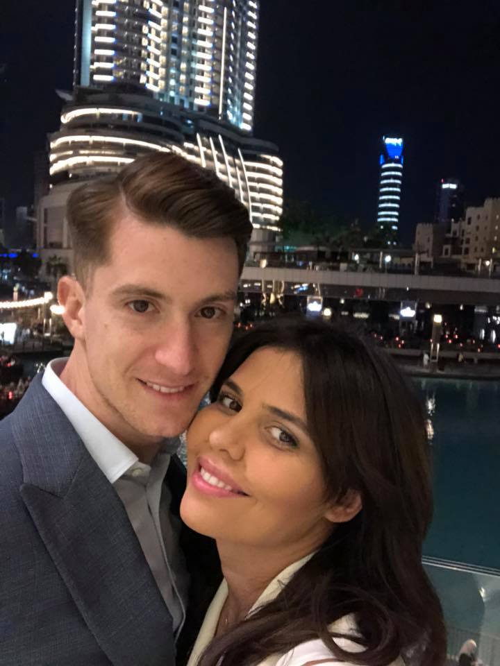 Andreea Popescu, din nou pe mâinile medicilor! Fosta dansatoare a ...