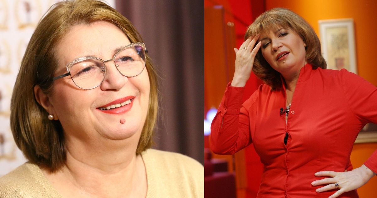 Cine este Magda Catone? Biografie: vârstă, studii, carieră, familie. A ...