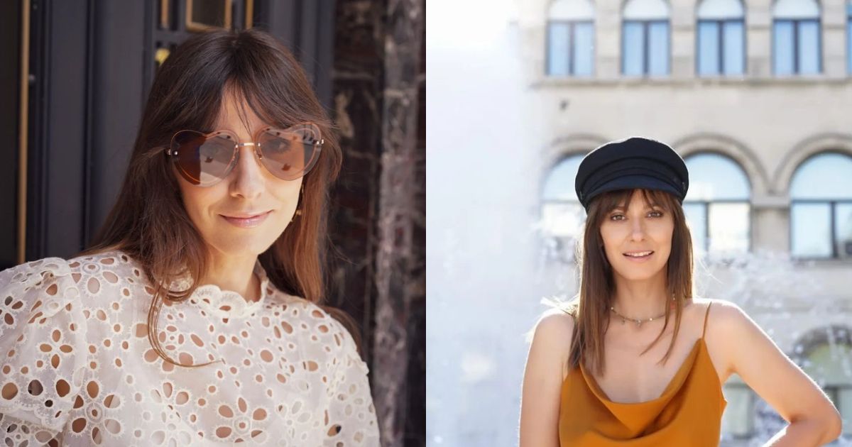 Cine este Dana Rogoz? Biografie: vârstă, studii, carieră, familie ...