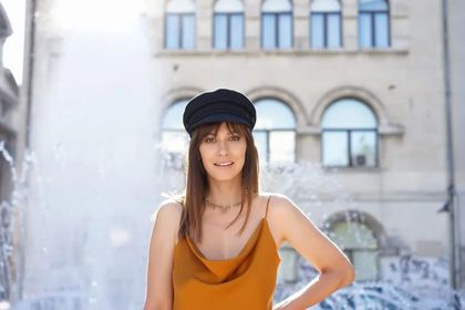 Cine este Dana Rogoz? Biografie: vârstă, studii, carieră, familie ...