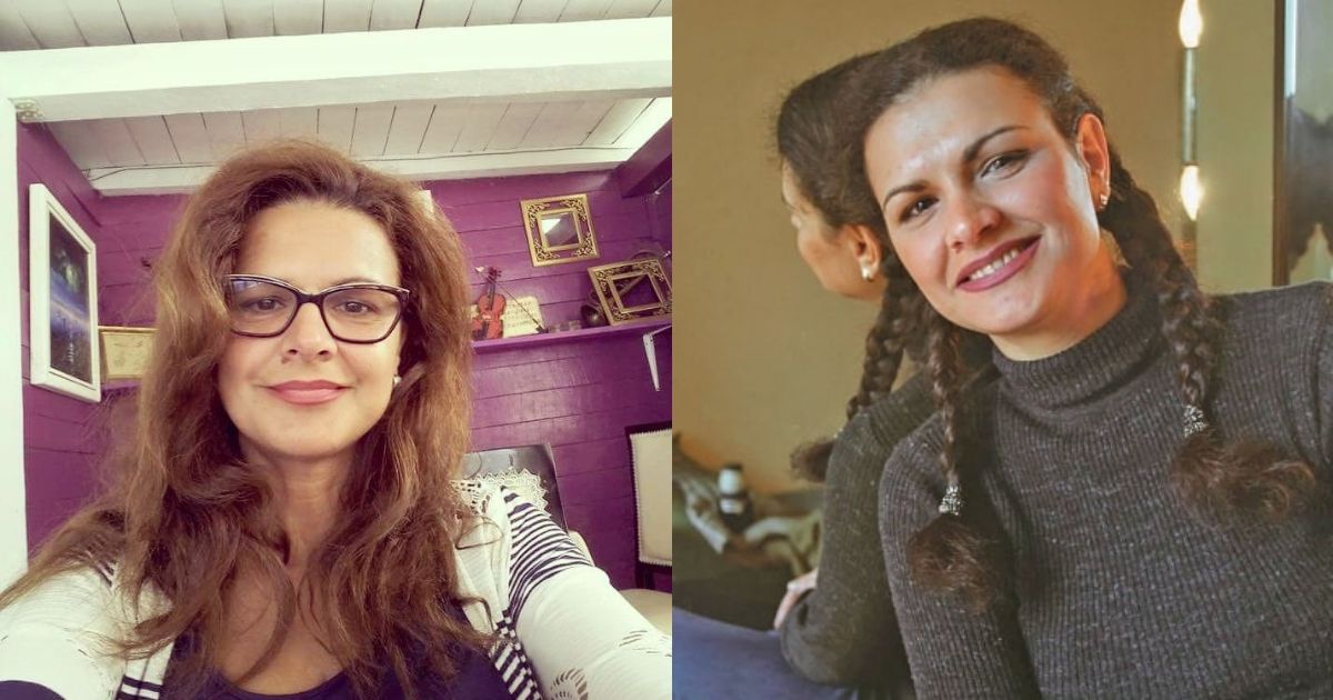 Cine este Maria Buză? Biografie: vârstă, studii, carieră, familie. Află ...