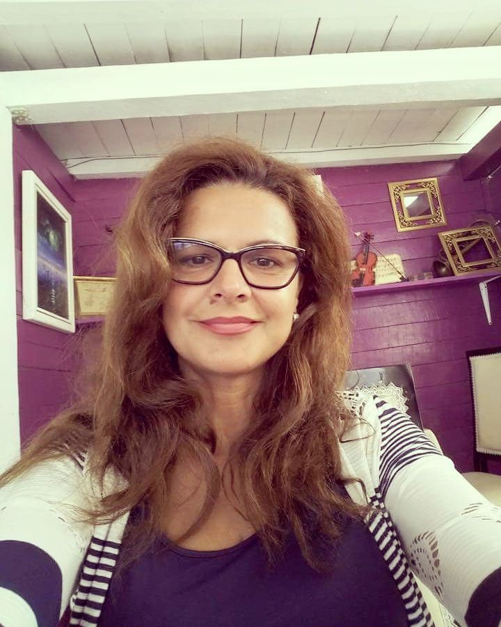 Cine este Maria Buză? Biografie: vârstă, studii, carieră, familie. Află ...