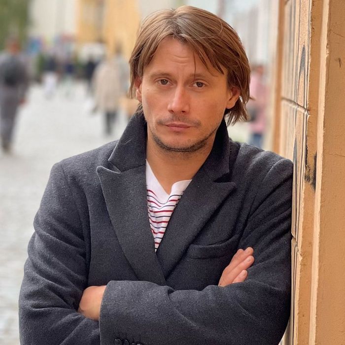 Cine este Marius Manole? Biografie: vârstă, studii, carieră, familie ...