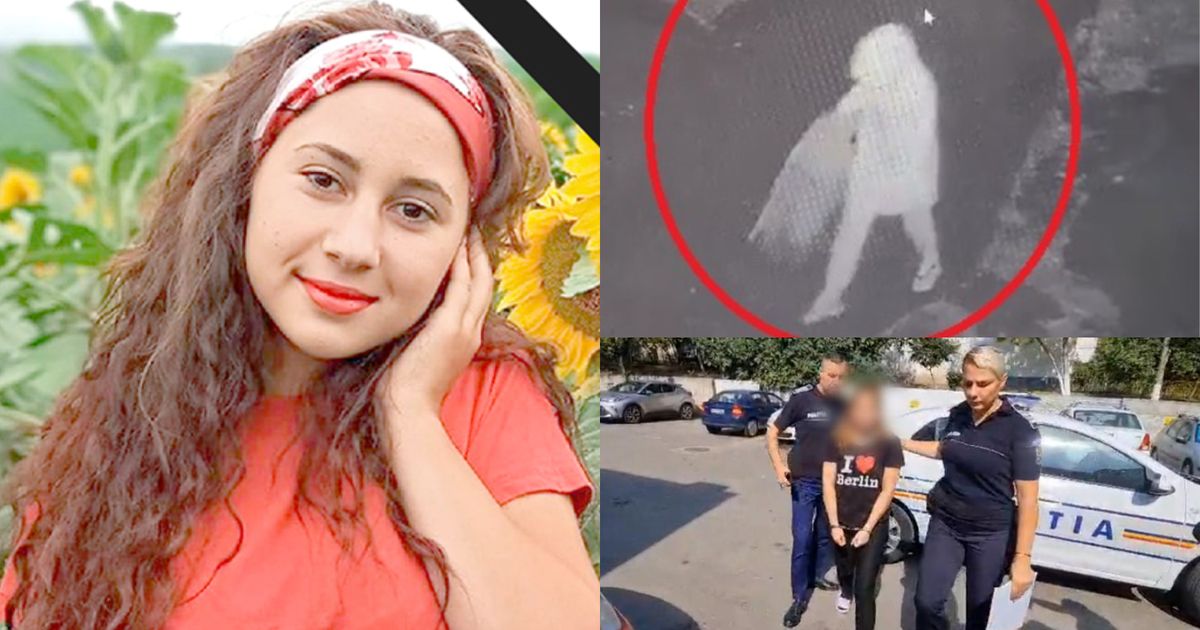 „A aruncat-o de pe balcon” A apărut un nou martor în cazul crimei din Mangalia! Declarația care ...