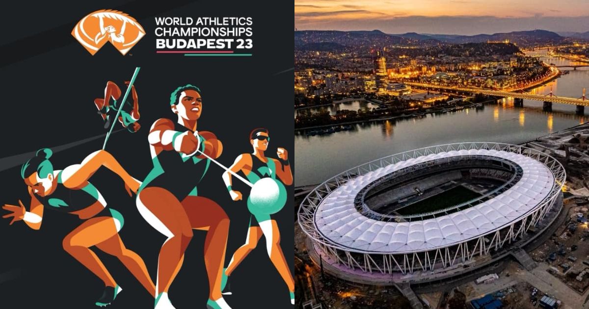 Federația Internațională de Atletism a făcut anunțul! Prezența ...