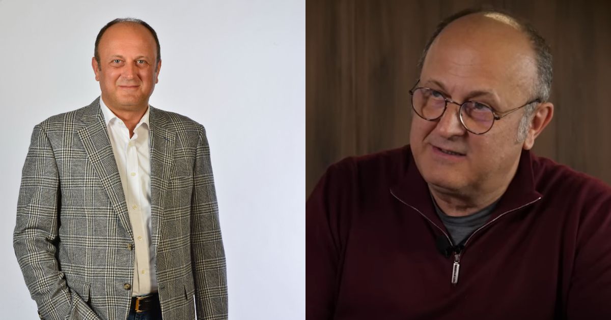 Cine este Dan Șucu? Biografie: vârstă, studii, carieră. Vezi ce avere ...