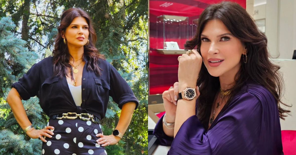 Cine este Monica Bîrlădeanu? Biografie: vârstă, studii, carieră. Românca este cunoscută în plan ...