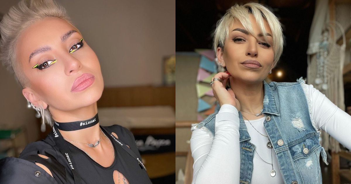 Cine este Giulia Anghelescu? Biografie: vârstă, studii, carieră ...