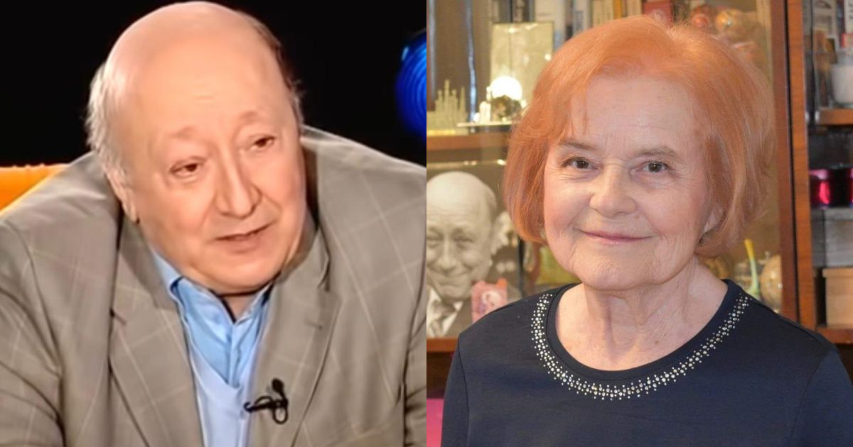 „Nu vreau să râdă lumea de mine” Soția lui Marin Moraru, mărturisiri ...