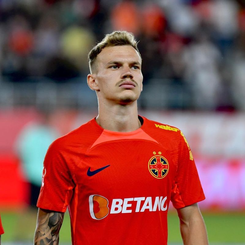 Gigi Becali aruncă bomba în fotbal! Declarațiile finanțatorului: „Este ...