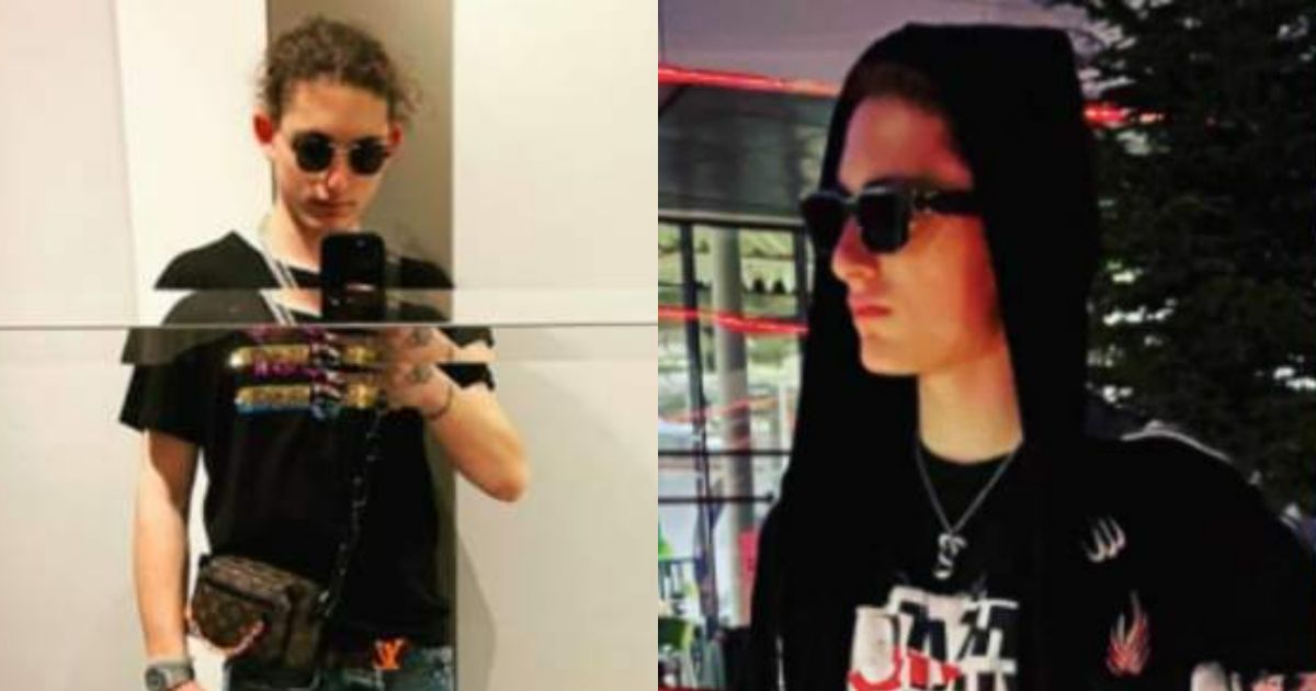 Prima reacție a părinților lui Vlad Pascu, băiatul care a accidentat ...