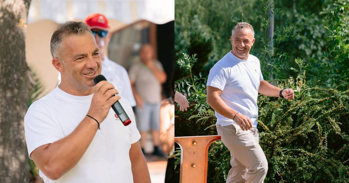 Ce avere are Daniel Mischie de la Imperiul Leilor 2023. Antreprenorul ...