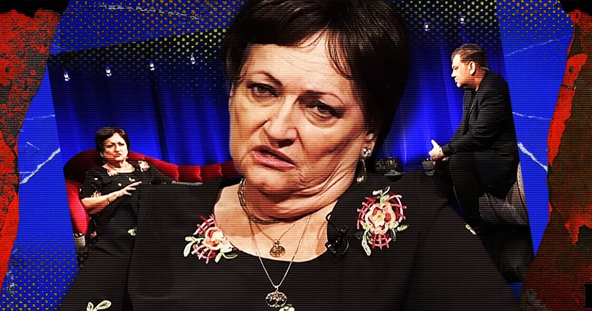 Medicul Monica Pop, poveste de viață dureroasă! Cât de grea a fost copilăria ei, când o creștea ...