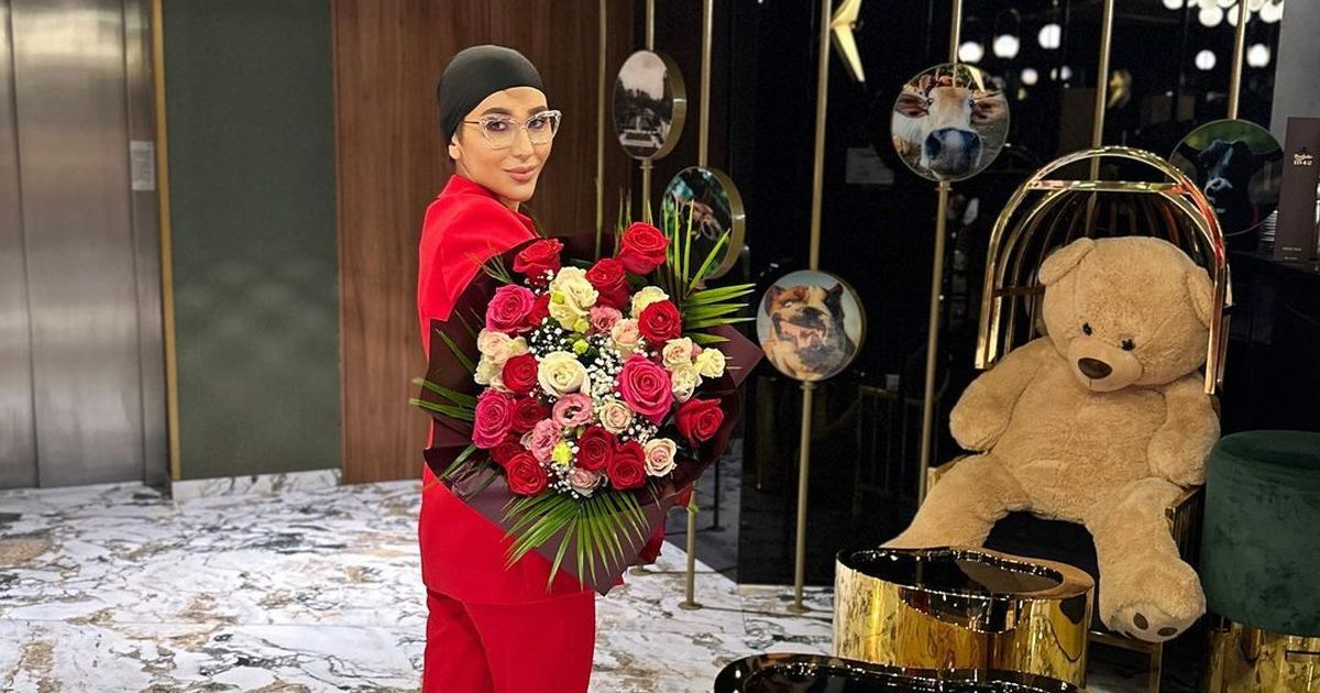 Dana Roba, primele declarații înainte de întâlnirea cu Daniel Balaciu ...