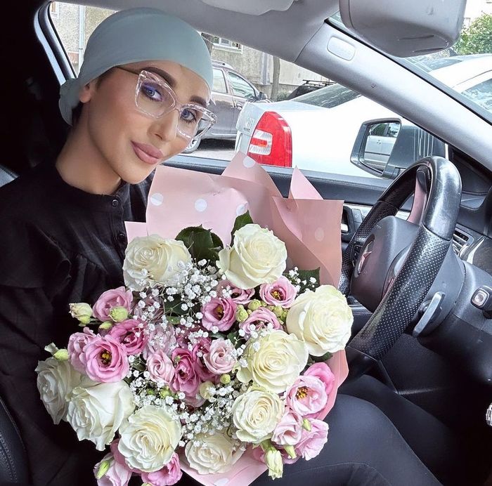 Dana Roba, primele declarații înainte de întâlnirea cu Daniel Balaciu ...