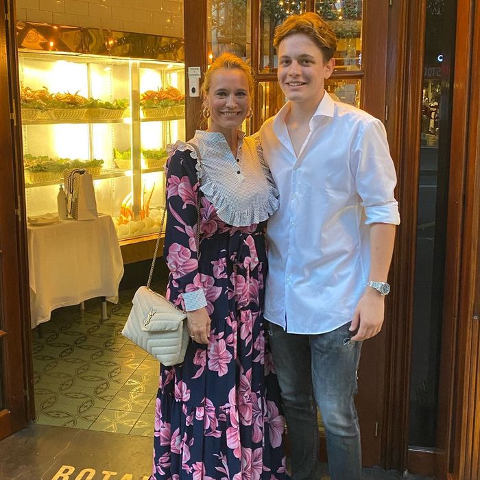 Cine este Aris Eram? Biografie: vârstă, studii, familie. Tânărul ...