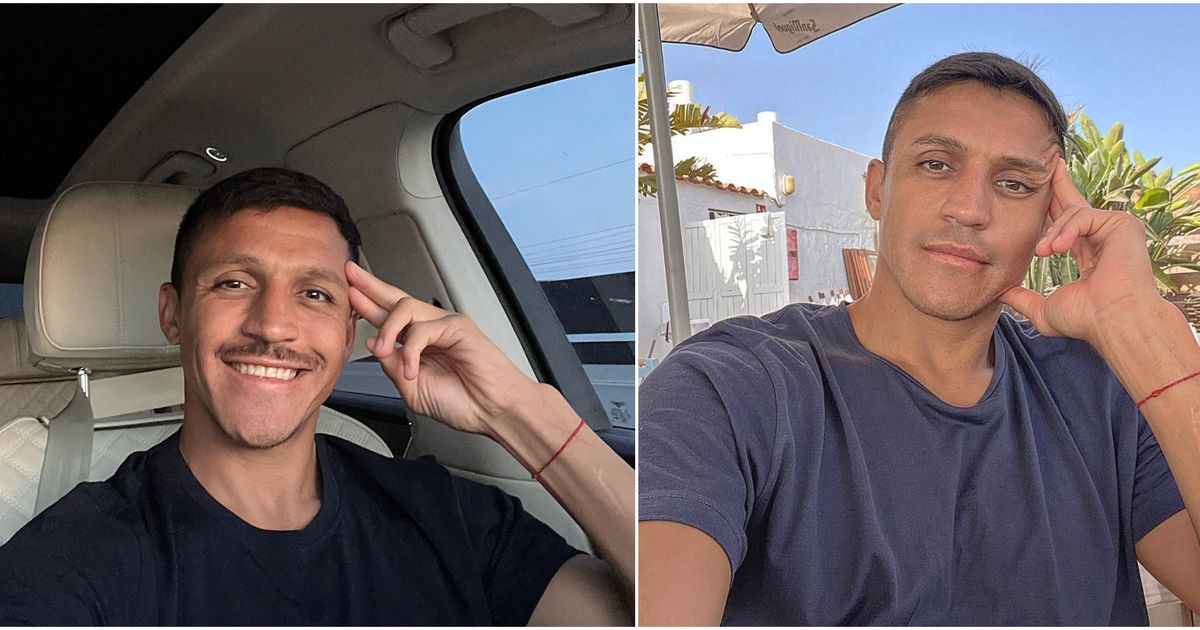 Alexis Sanchez poate reveni în Serie A! În ce condiții poate atacantul ...