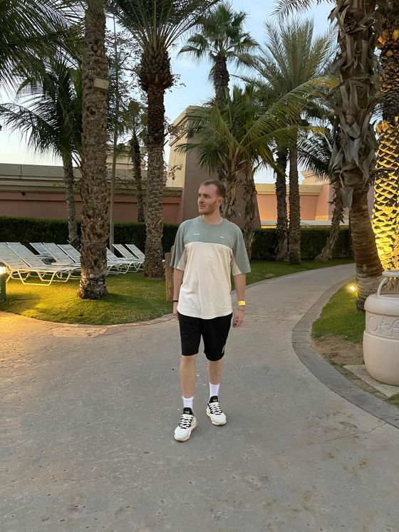 Cine este Ionuț Rusu Biografie vârstă, carieră, relații. Tânărul s-a ...