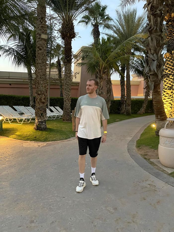 Cine este Ionuț Rusu Biografie vârstă, carieră, relații. Tânărul s-a ...