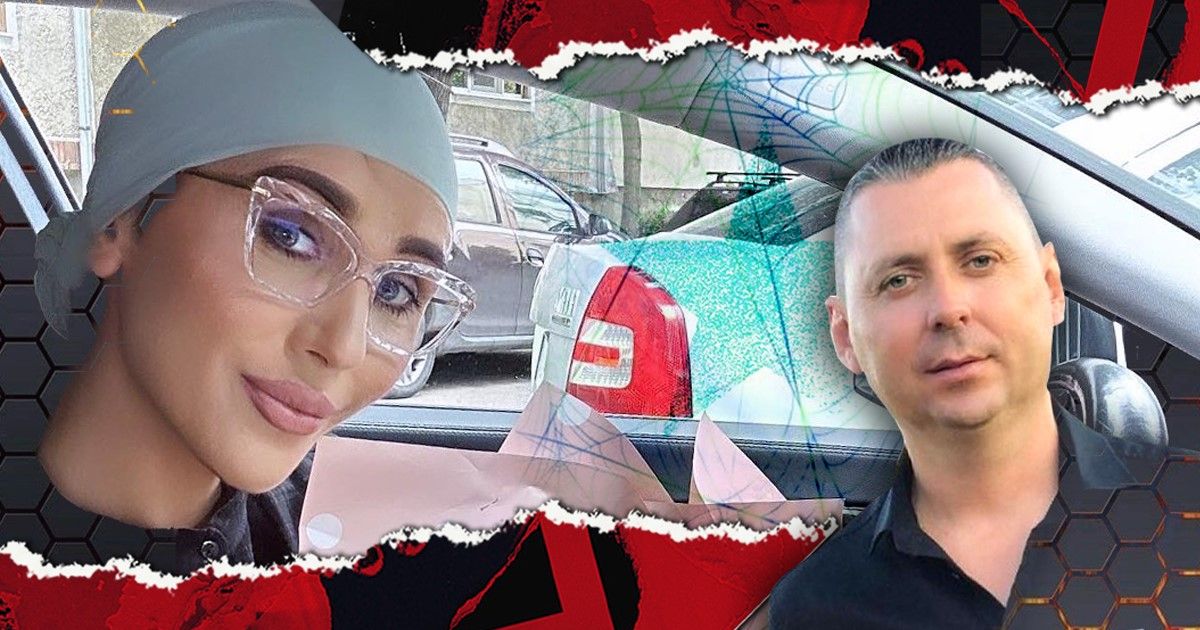 Dana Roba a făcut declarații șocante după ce a ieșit de la Parchet! Ce ...