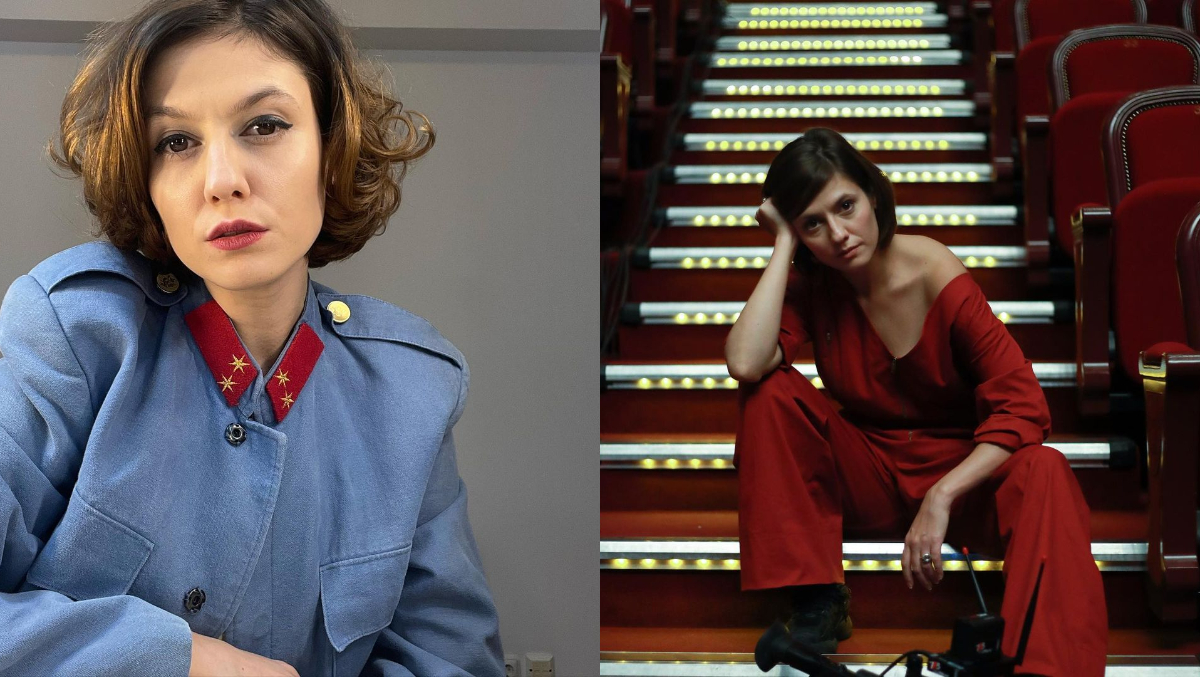 Cine este Ada Galeș? Biografie: vârstă, studii, carieră. Totul despre ...
