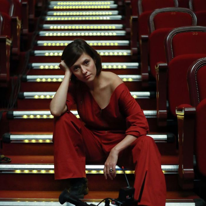 Cine este Ada Galeș? Biografie: vârstă, studii, carieră. Totul despre ...