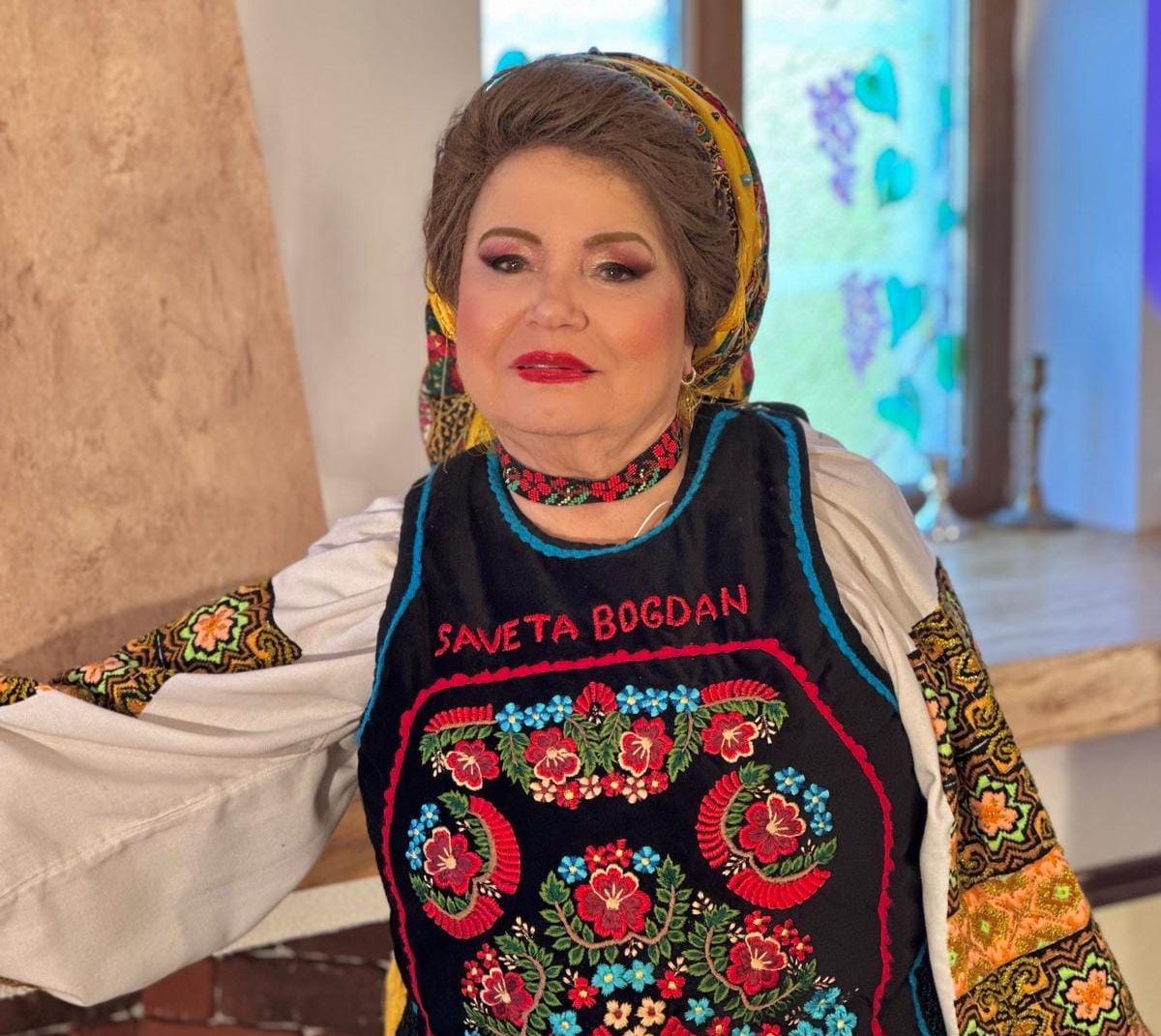 Saveta Bogdan, dezvăluiri inedite despre căsnicia fiicei sale! Ce spune ...