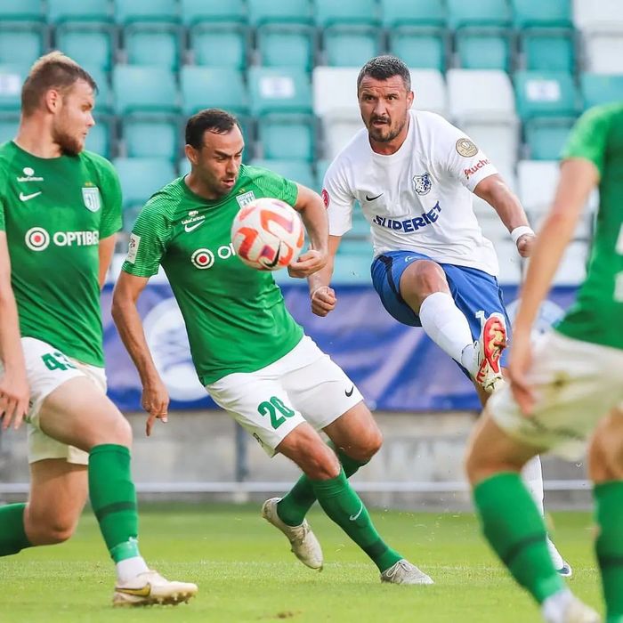 Declarațiile lui Constantin Budescu după performanțele Farului în ...