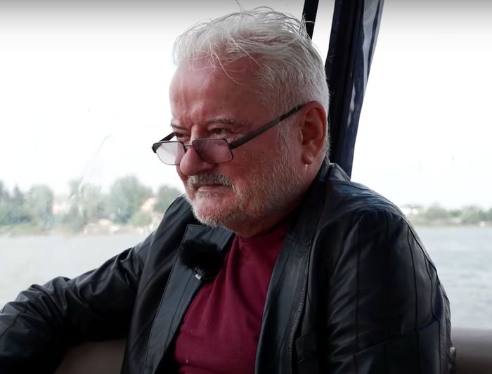 Irinel Columbeanu, momente de colecție! Cum a reacționat afaceristul ...