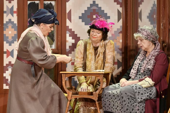 Cine este Virginia Rogin? Biografie: vârstă, studii, carieră, familie ...