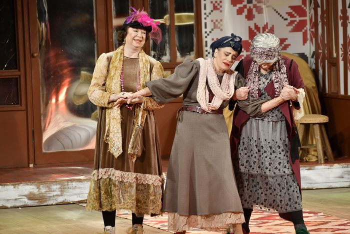 Cine este Virginia Rogin? Biografie: vârstă, studii, carieră, familie ...