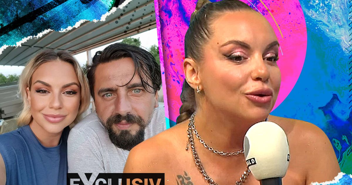Eliza Natanticu a spus de ce l-a refuzat pe Cosmin când a cerut-o de ...