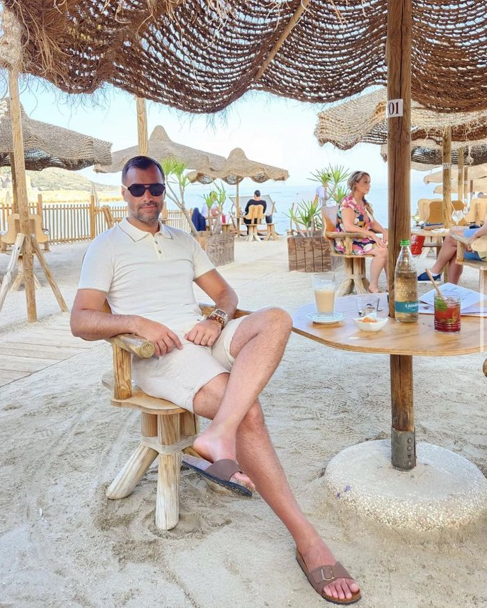 Cine este și cu ce se ocupă Flavius Nedelea? Afaceristul deține un hotel în Capitală, dar și un ...