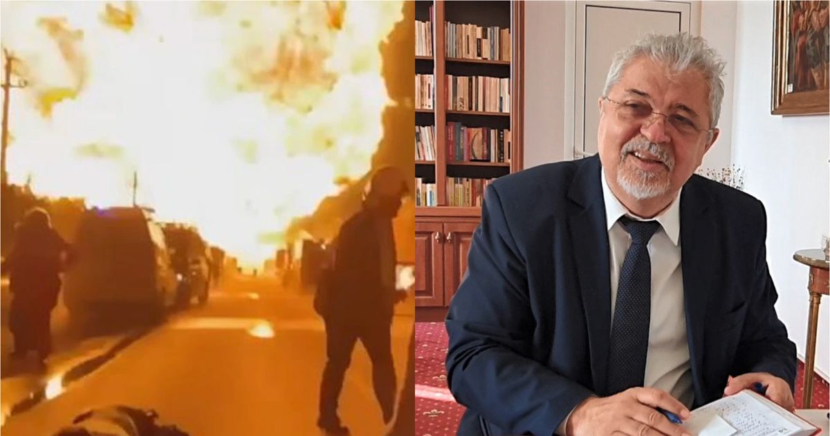 „Este problema lor" Reacția halucinantă a edilului din Caracal la ...