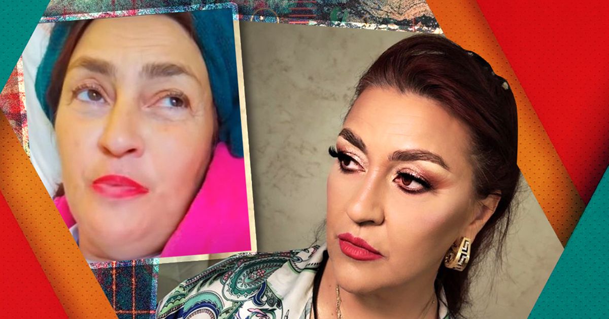 „Nu pot urca pe scenă” Rona Hartner a rămas fără sursă de venit, după ce a reluat lupta cu boala ...