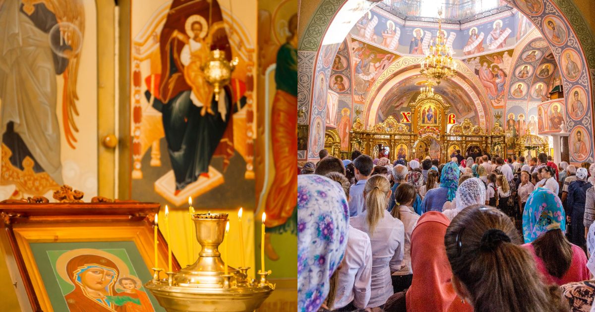 Noul An Bisericesc 2023. Rugăciunea care se citește în prima zi de ...