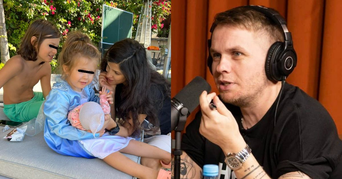 Ana Pandeli a ajuns să îi bată obrazul lui Codin Maticiuc. Ce i se ...