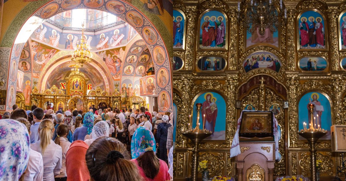 Noul An Bisericesc 2023: Vezi care e semnificația acestuia și de ce ...