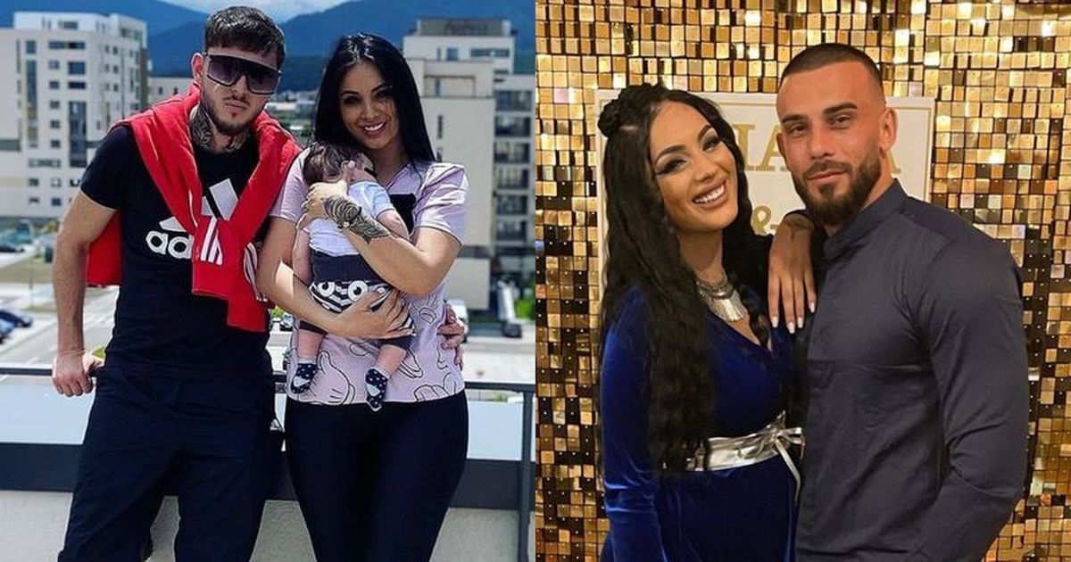 Simina Loica, pregătită pentru căsătorie pentru a doua oară? Imaginea ...