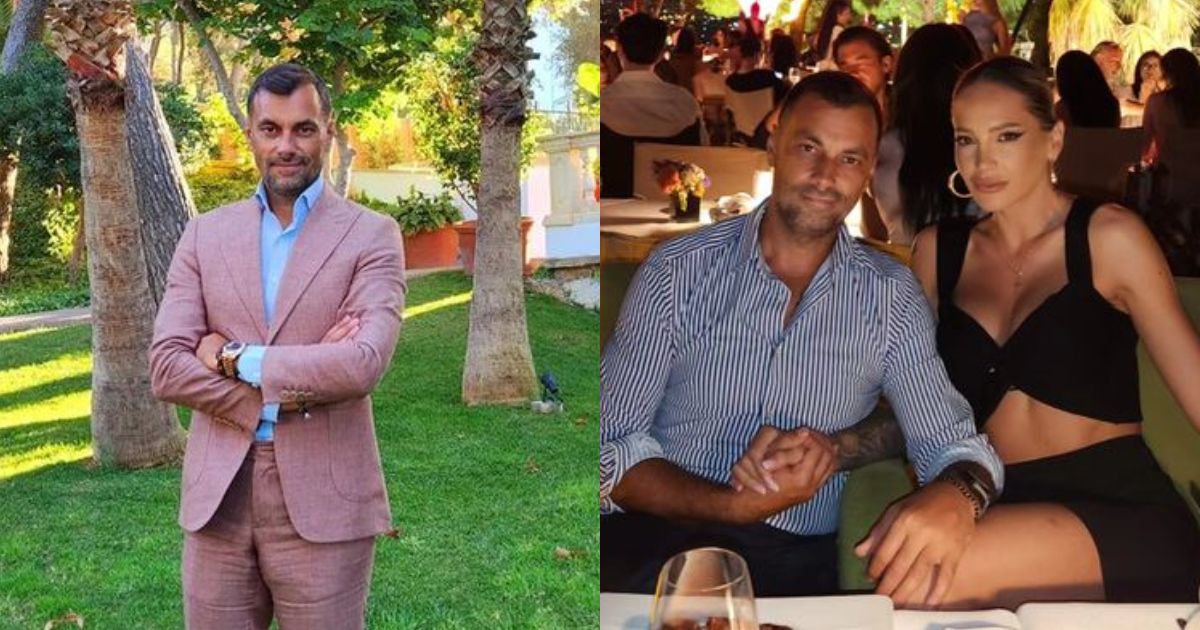 „Nu am făcut ceva greșit” Flavius Nedelea, primele declarații despre relația cu Iulia Sălăgean ...